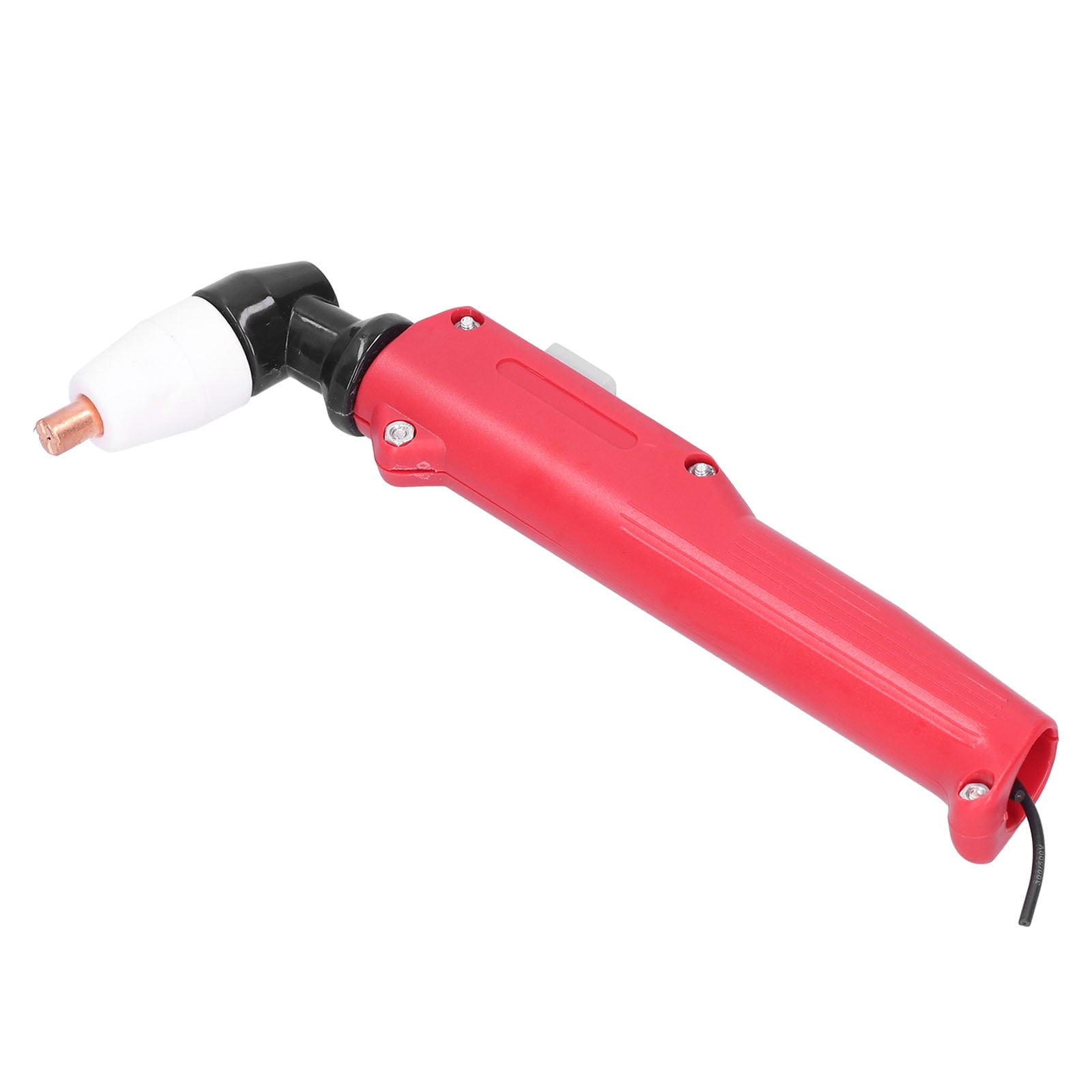 Hand-Held Plasma Cutting Torch with ABS Housing and Ergonomic Design ...