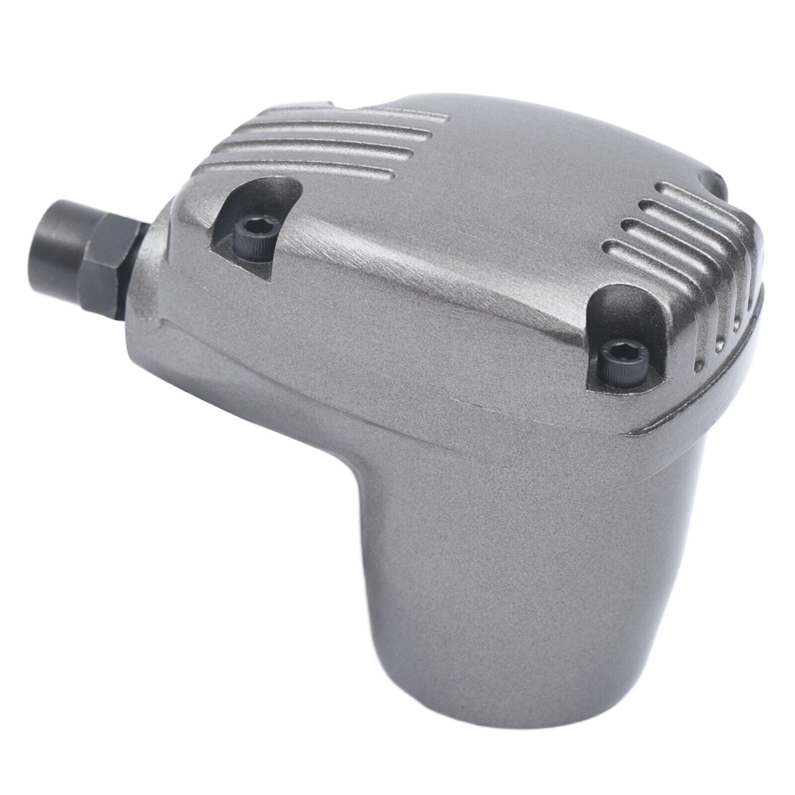 Hand-Held Pneumatic Hammer Air Flat Hammer Tool 6 Hammerheads 1000 ...