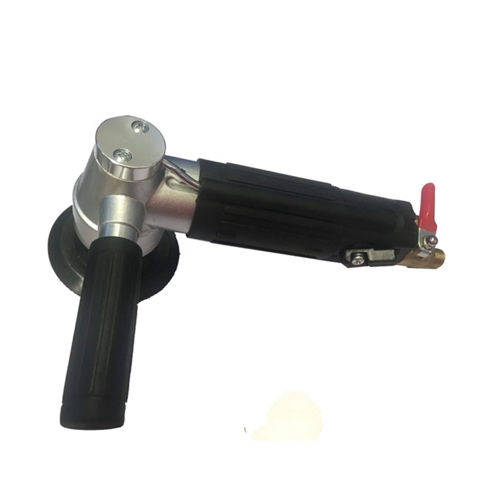Hand Held Pneumatic Wet Air Polisher Polishing Machine For Stone ,High ...
