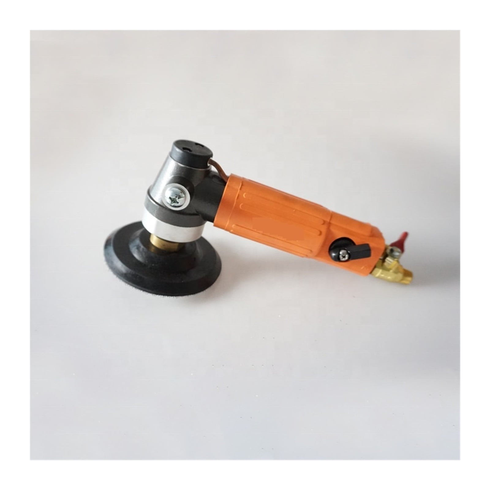 Hand Held Pneumatic Wet Air Polisher Polishing Machine For Stone ,High ...