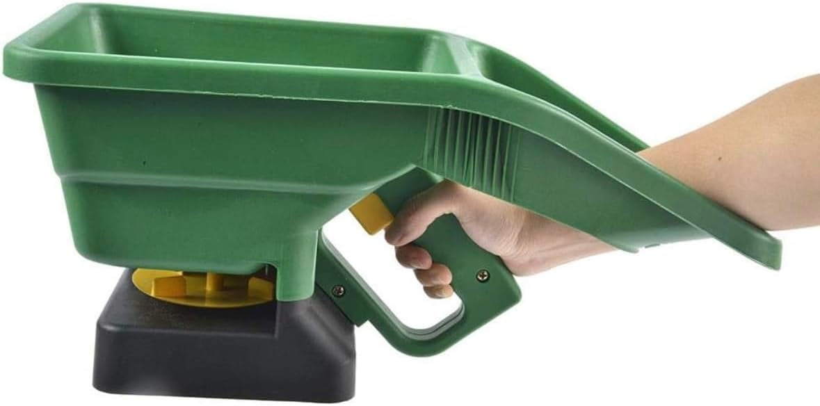 Hand Held Seed Spreader - Walmart.com