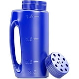 Hand Held Spreader with Shovel Changeable Dial Multi Purpose Hand ...