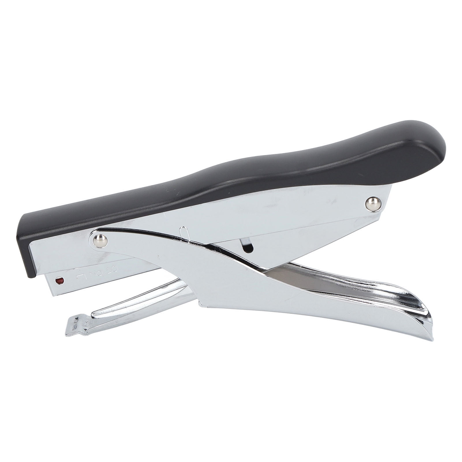 Hand Held Stapler 10 Sheets Capacity Ergonomic Labor Saving Mini ...