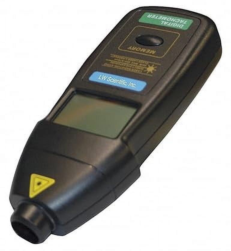 Hand-Held Strobe Tachometer - Walmart.com