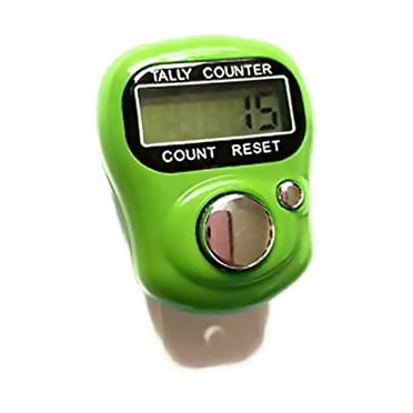 Lacis Yarn Counter with Clamp - Walmart.com