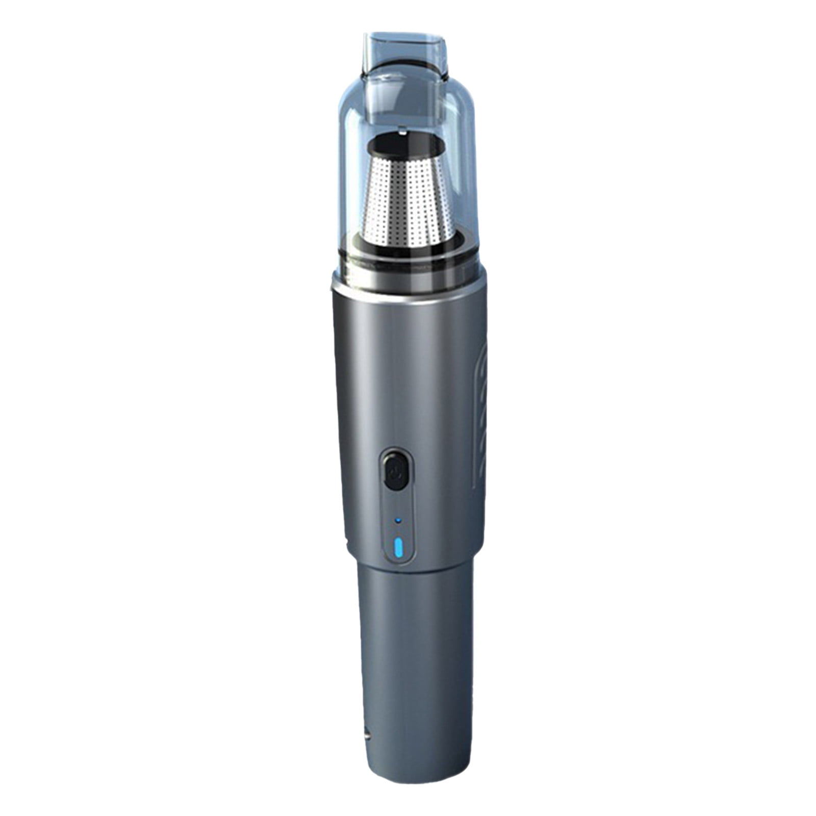 Hand Held Vacuum Cordless Small Car Vacuum Cleaner High Power For Home ...