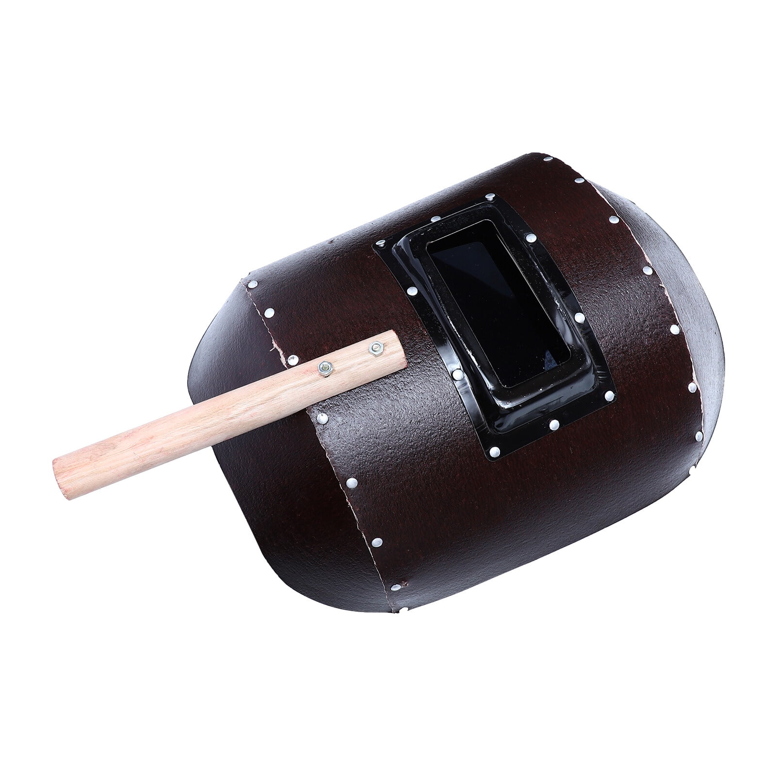 Welding Protective Mask Handheld Facial Screen 1 Piece - Walmart.com