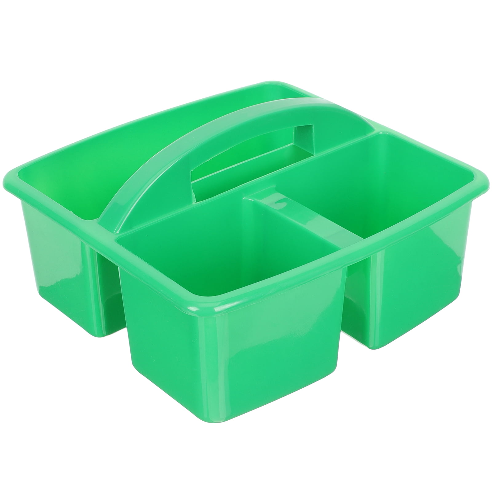 Hand Held for Cleaning Supplies Tool Organizer Basket Hand-held Storage ...