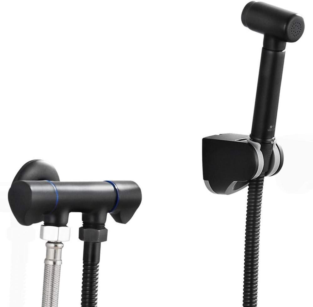 Hand HeldSprayer Kit Cloth Diaper Sprayer Set -ToiletToilet Spray Gun ...