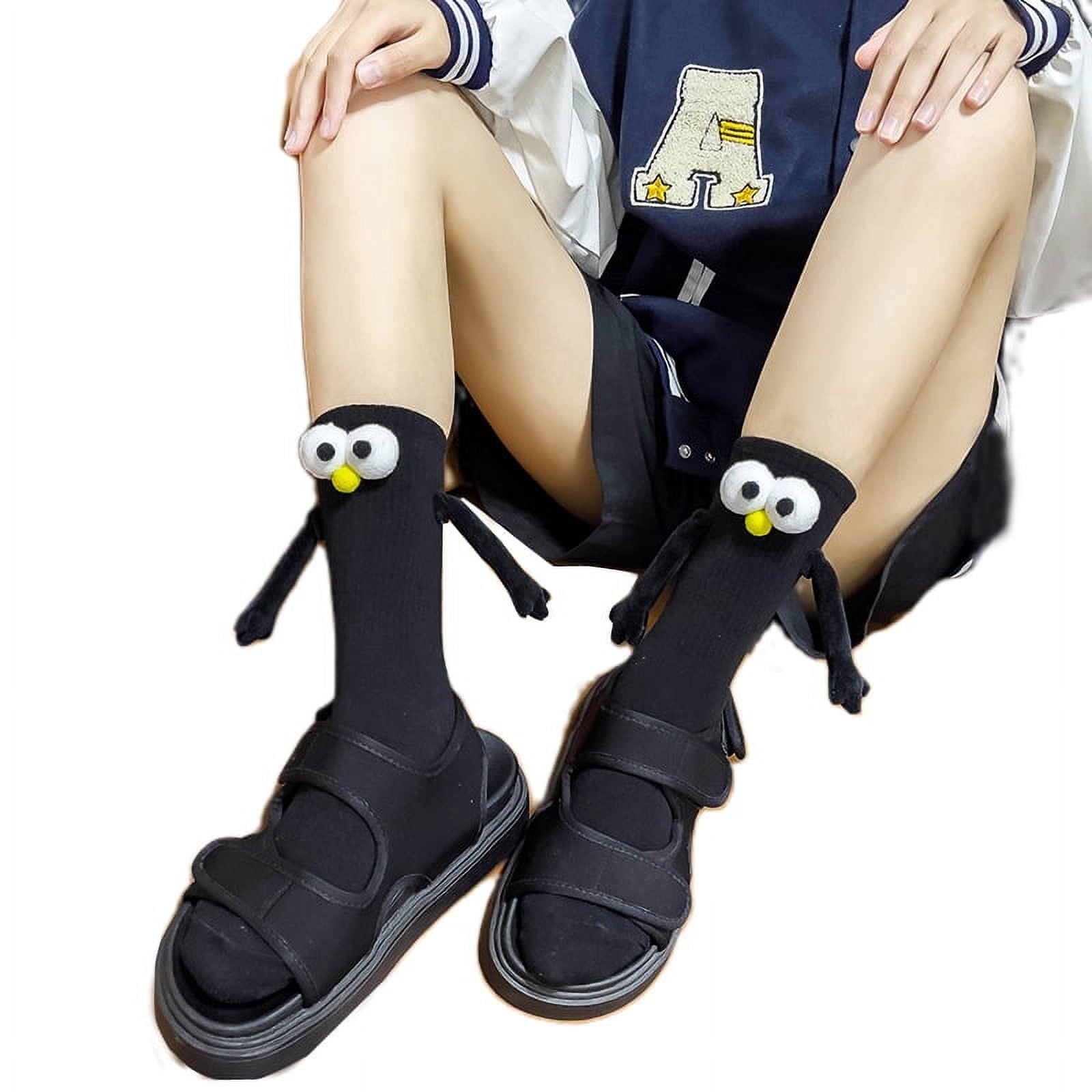 Hand Holding Socks Holding Hands Socks Magnet Hand Holding Socks Funny ...