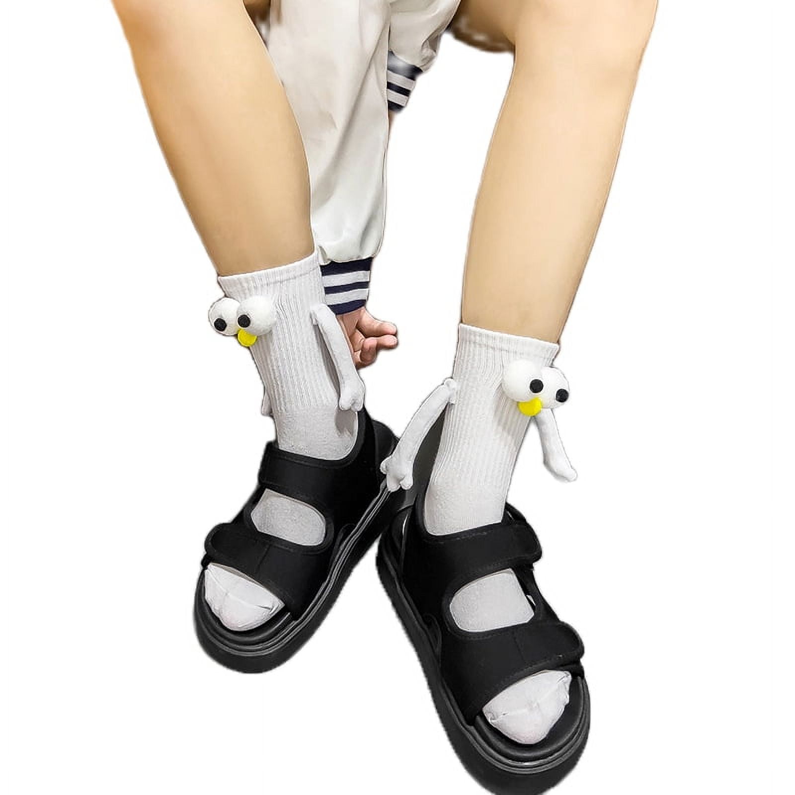 Hand Holding Socks Holding Hands Socks Magnet Hand Holding Socks Funny ...