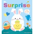 Hand Holds Surprise: A Little Easter Hug in Your Pocket!, (Board Book ...