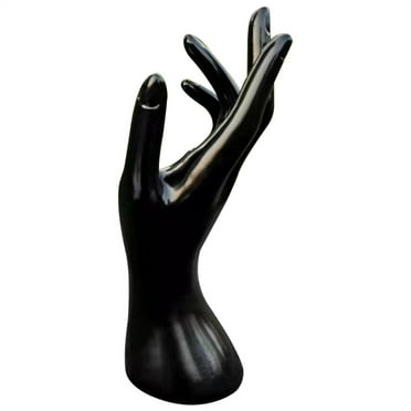 Skeleton Hand Holder, Creepy Hand Wall Hanger Decor, Jewelry Key Hook ...