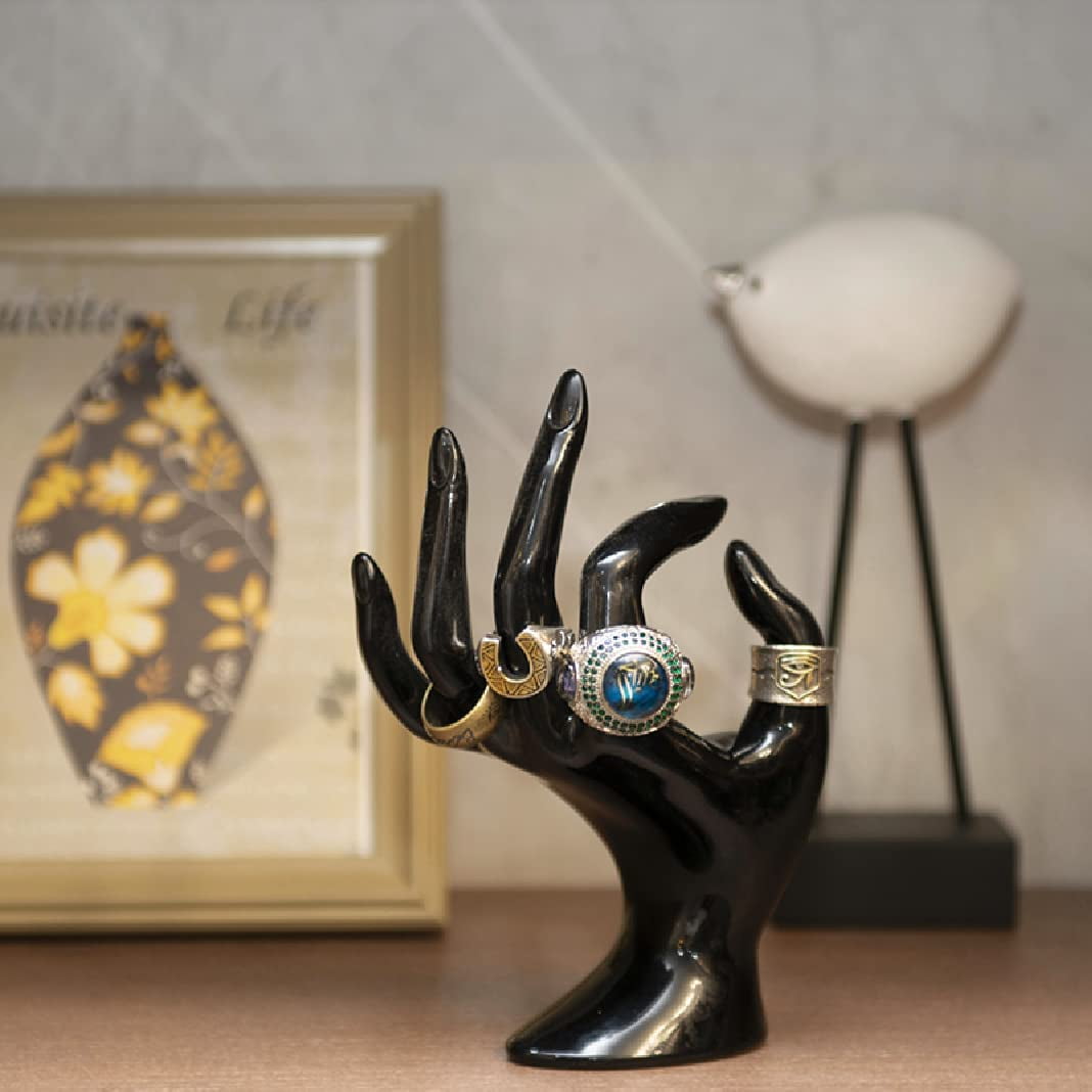 Hand Jewelry Holder, Female Mannequin Hands Holder for Bracelet, Watch ...