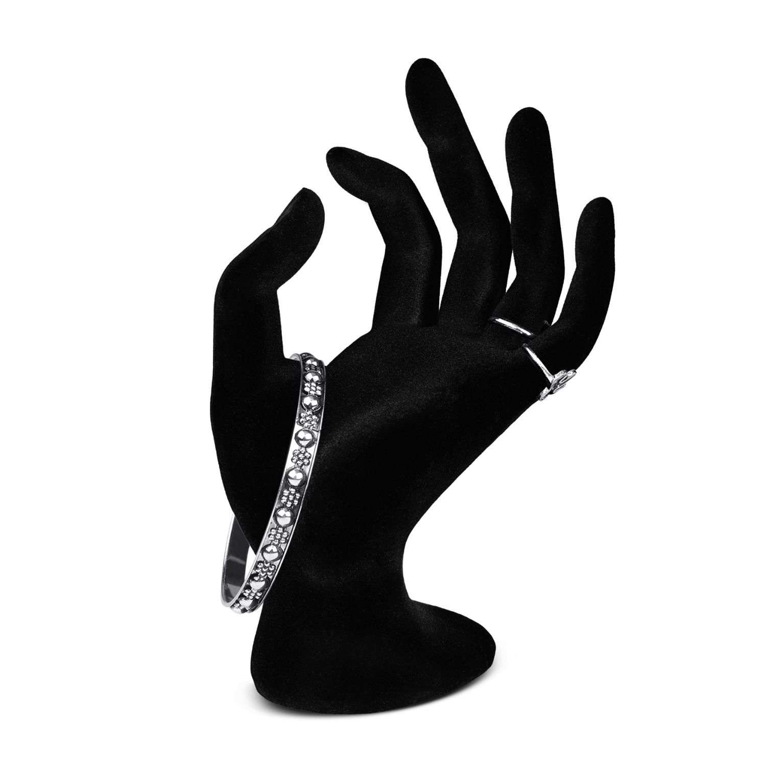 Hand Jewelry Holder Female Mannequin Hands Holder for Bracelet, Watch ...