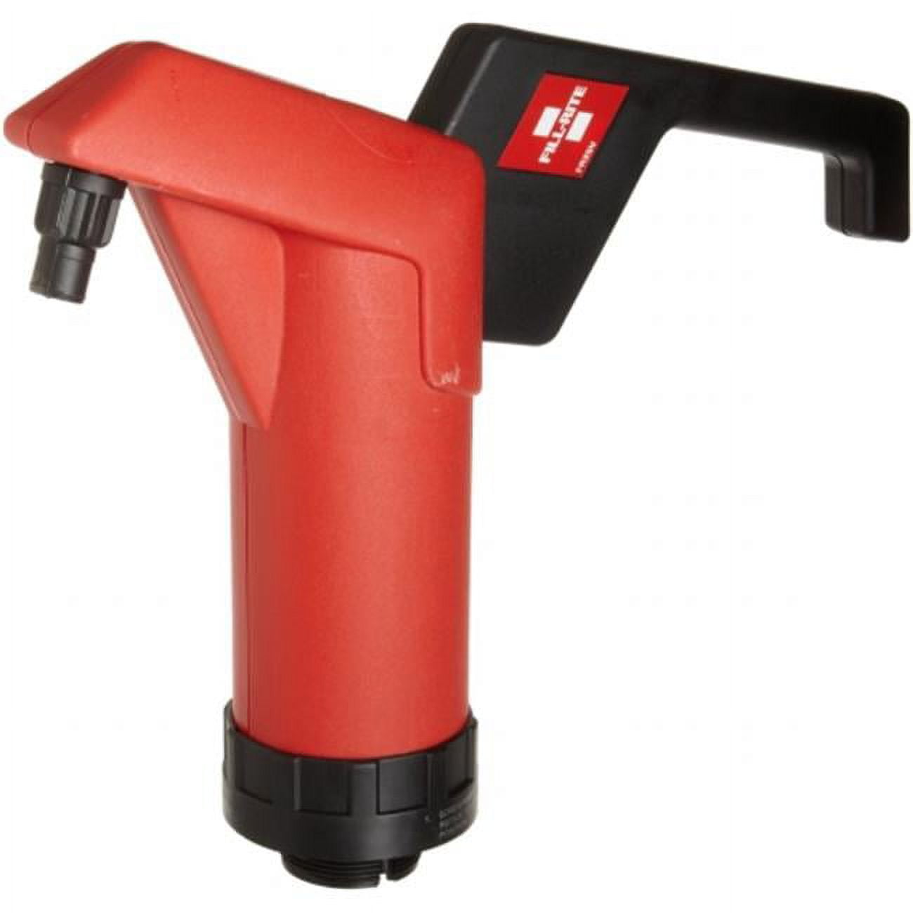 Hand Lever Piston Pump, 2 in. NPT Bung Adapter - Walmart.com