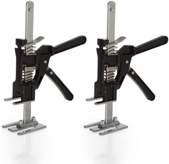 Hand Lifting Jack Tool - Labor Saving Arm Jacks for Installing or Doors ...