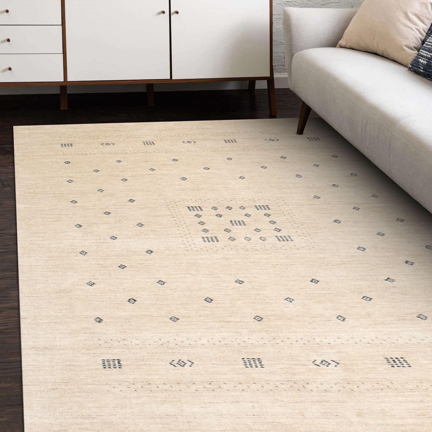 Momeni Mesa Loft Area Rug - Walmart.com