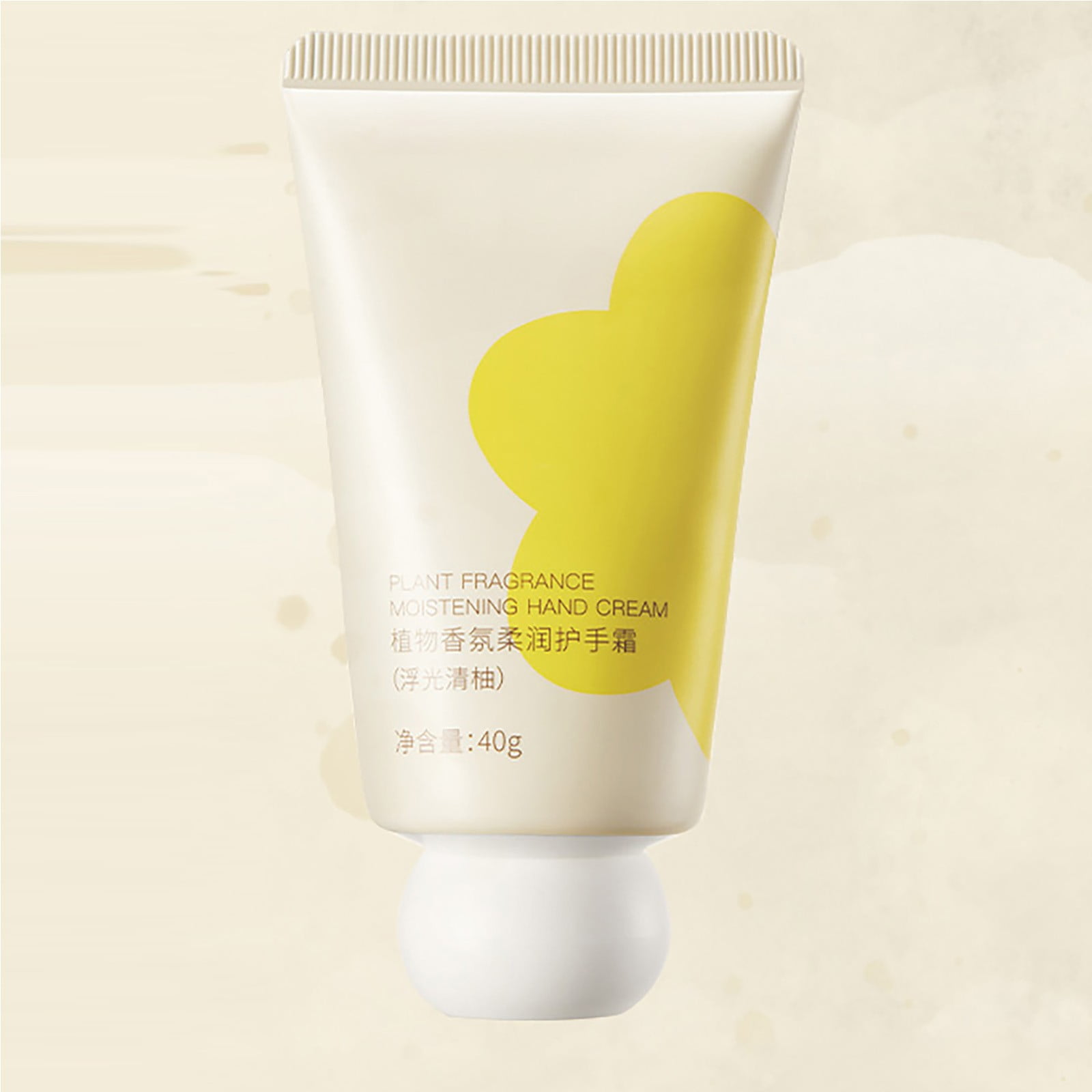 Hand Lotion For Dry Skin, Scented Mini Portable Moisturizing Hand Paste ...