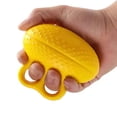 Hand Massage Ball – Grip Strength Trainer & Hand Exercise Tool ...