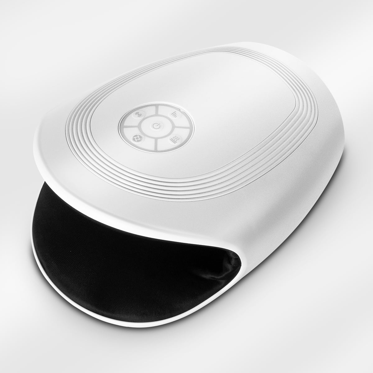 Hand Massage Device with 4 Modes and 2 Heating Options for Hot and Cold ...