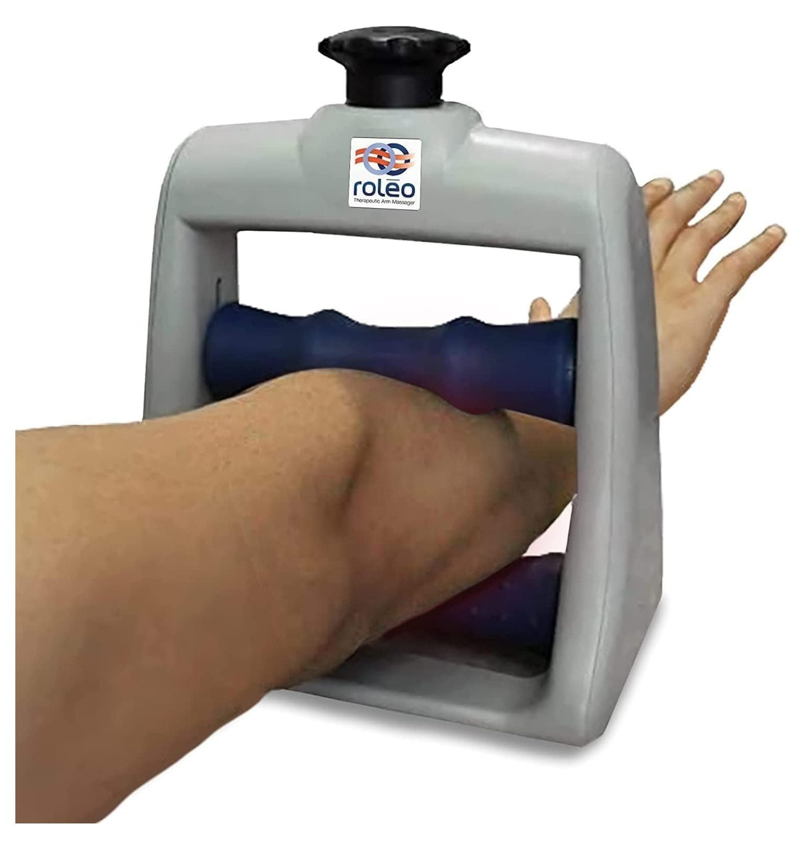 Hand Massager for Arthritis, Deep Tissue Massager for Carpal Tunnel ...