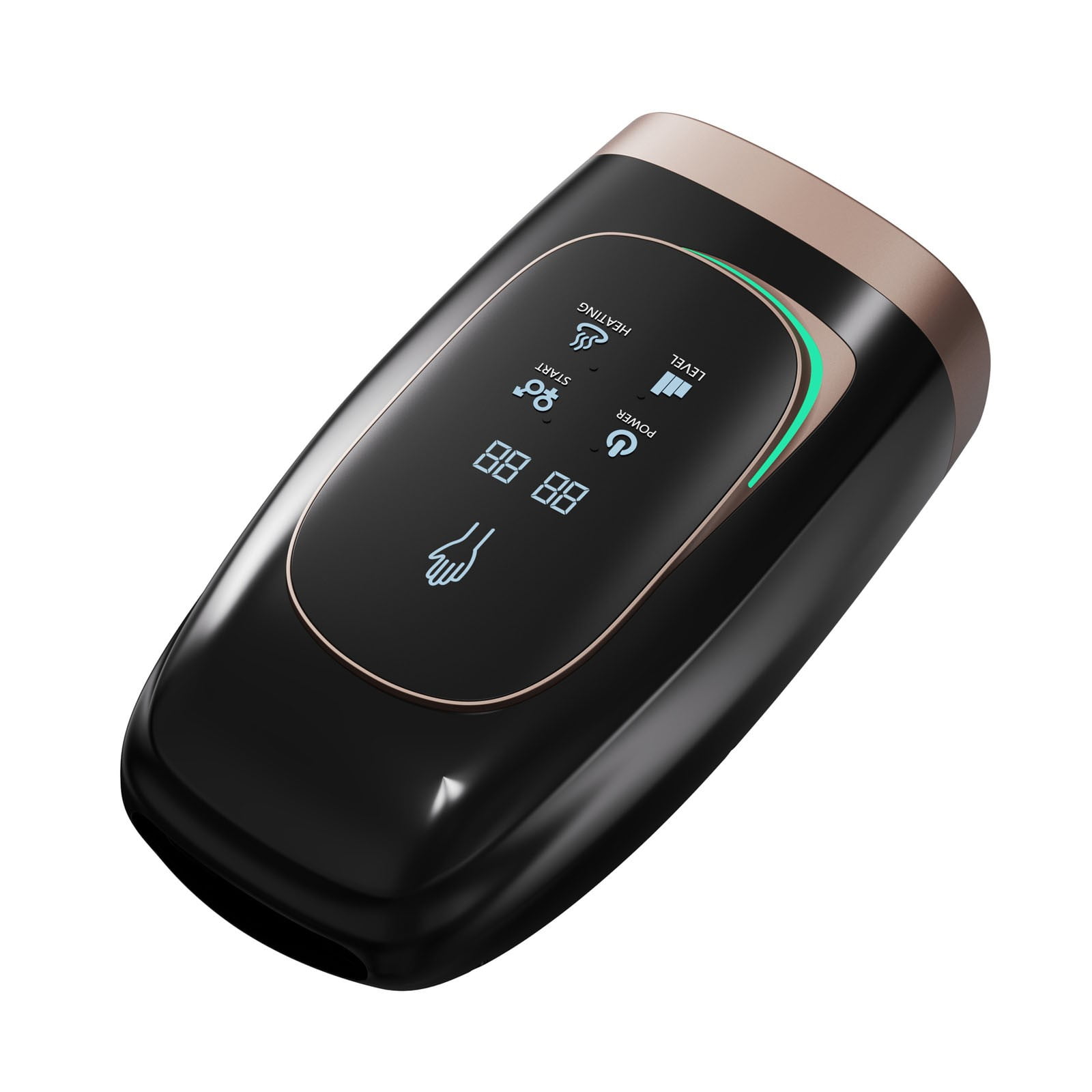 Hand Massager, Cordless Hand Massager with Heat and Compression, Gifts ...