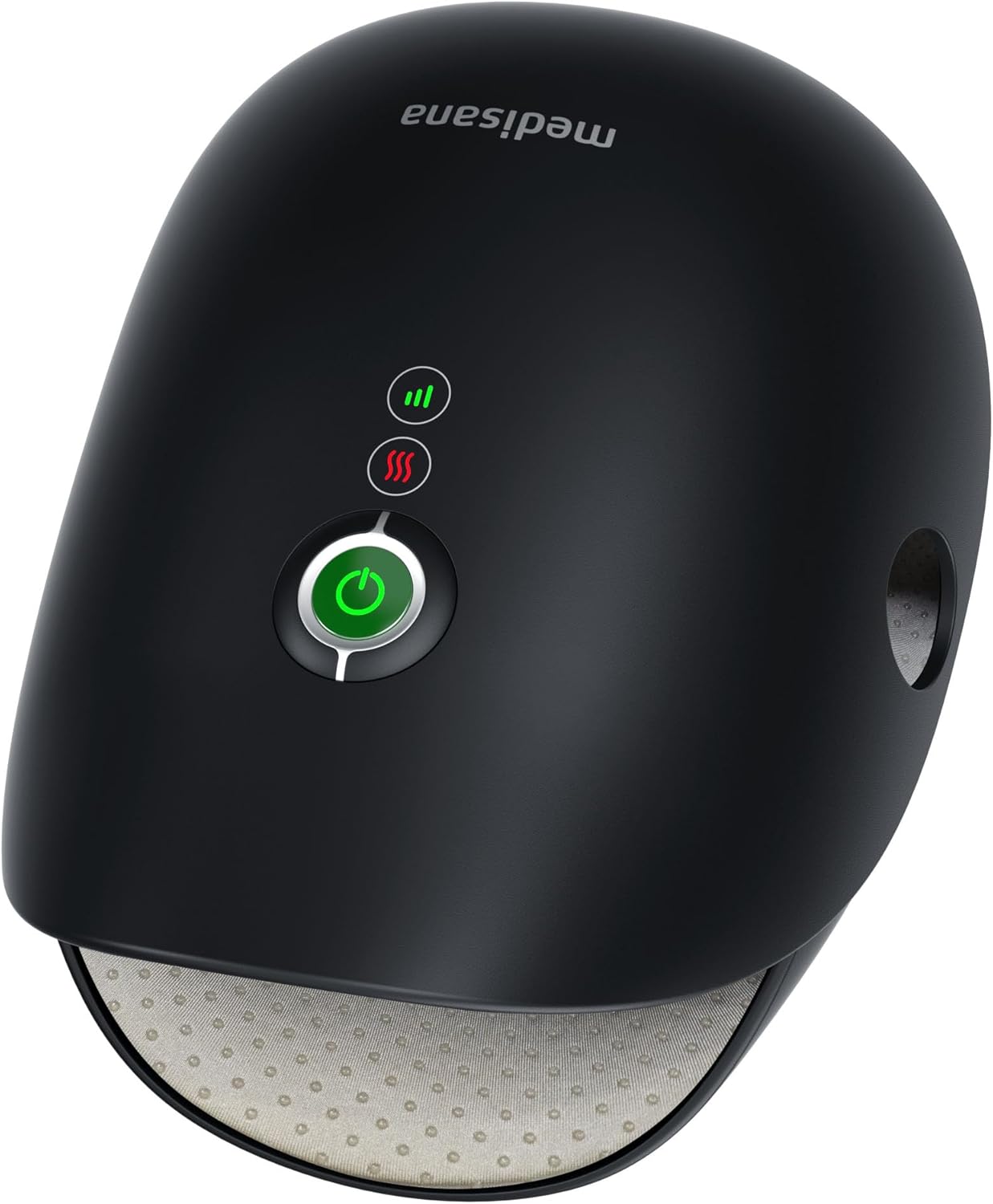 Hand Massager with Heat and Compression, Cordless Hand Massager for ...