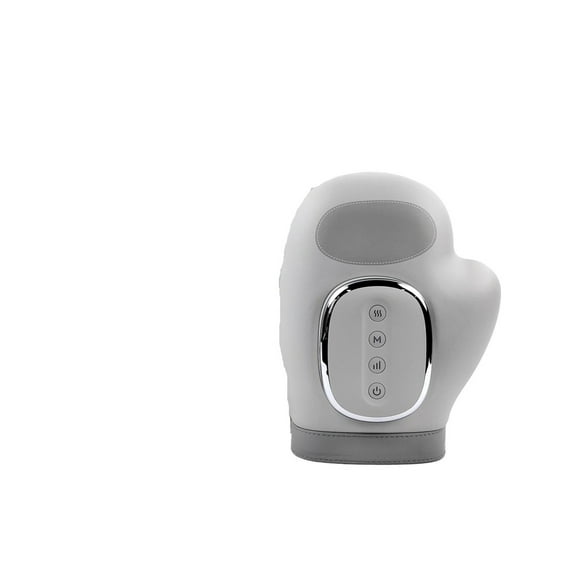 Hand Massager with Heat and Airbag Compression Carpal Tunnel Wrist ...