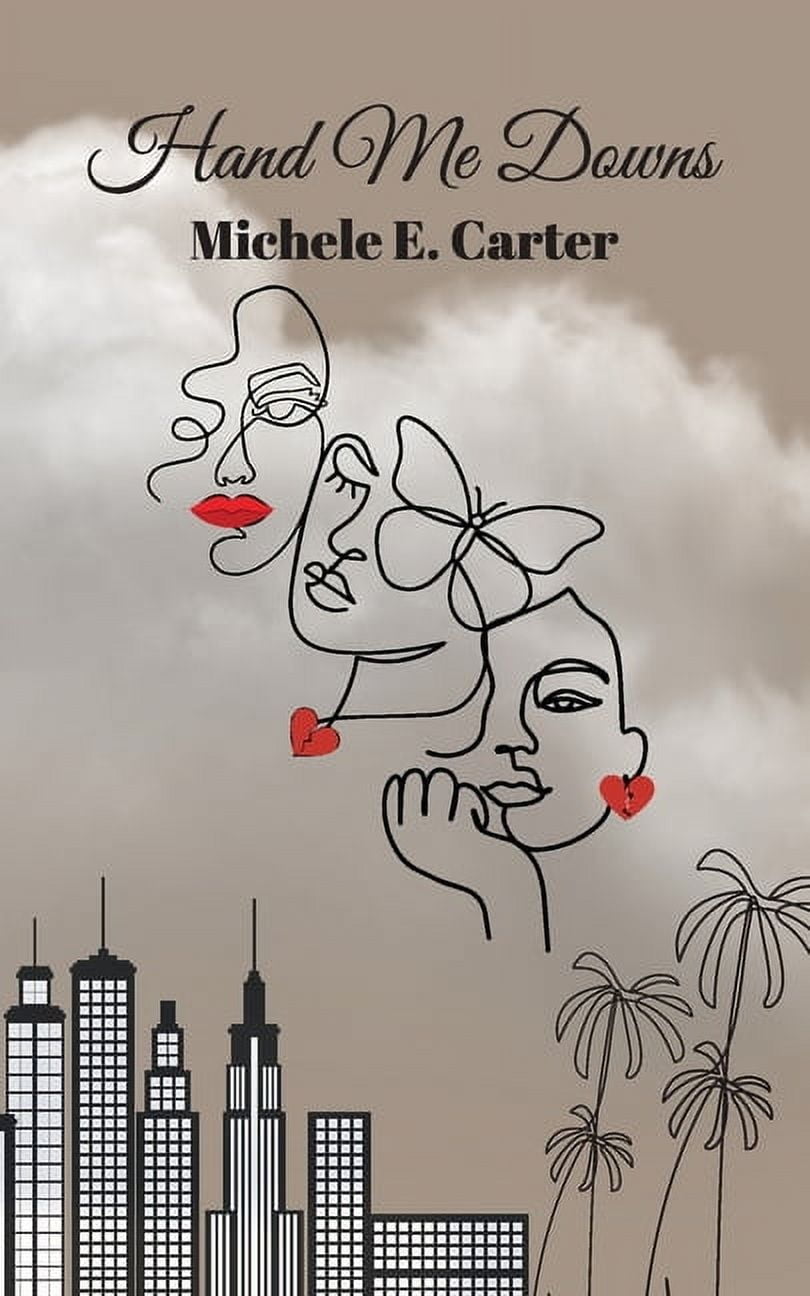 Michele Carter Books - Walmart.com