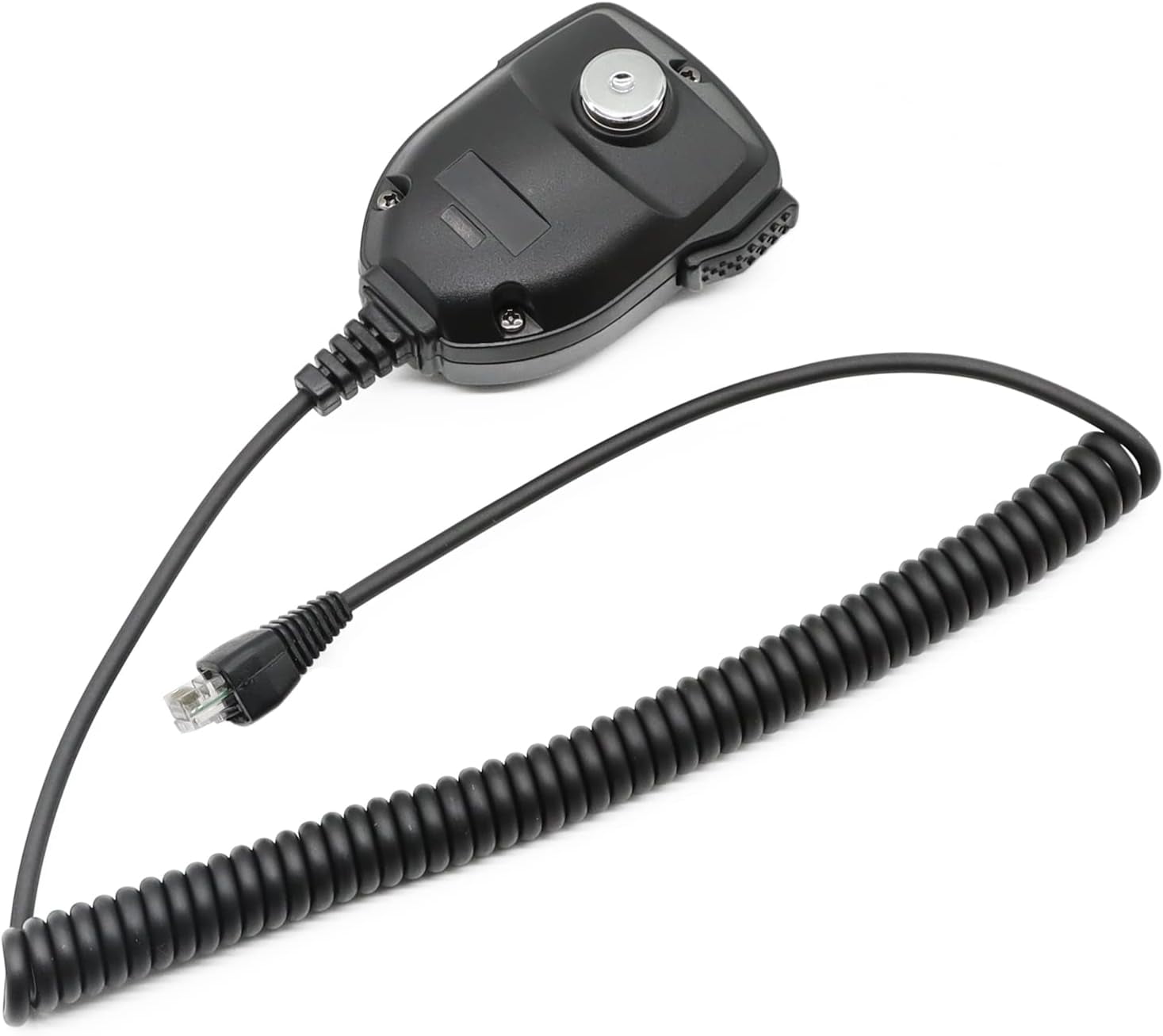 Hand Mic，Handheld Speaker with Mic Microphone Hanger Remote Speaker ...