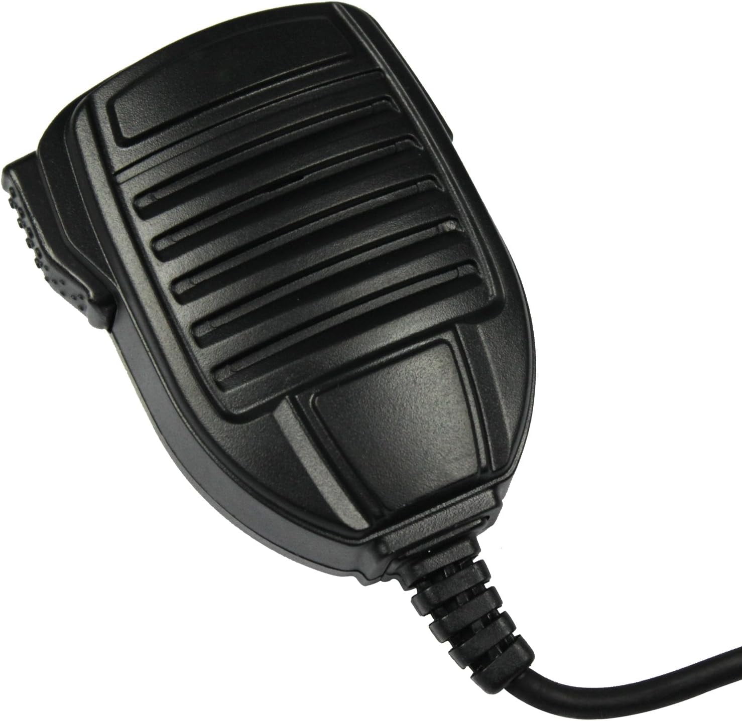 Hand Mic，Handheld Speaker with Mic Microphone Hanger Remote Speaker ...