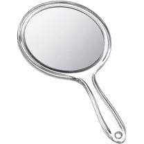 Goody Compact Handheld Mirror, Medium Size, Assorted Colors, 1 ea ...
