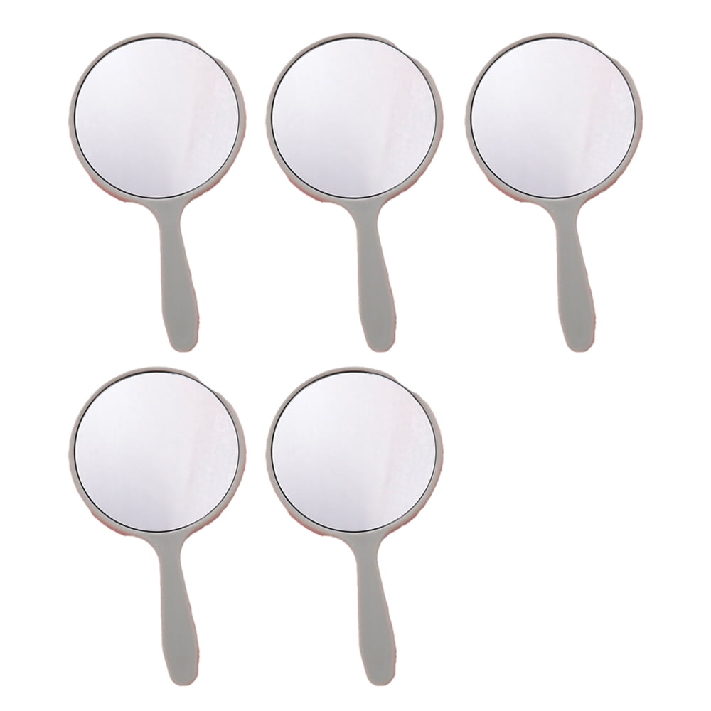 Hand Mirror Handheld Mirror for Makeup mini mirror - Walmart.com