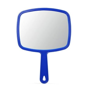 Mirrors with Handles