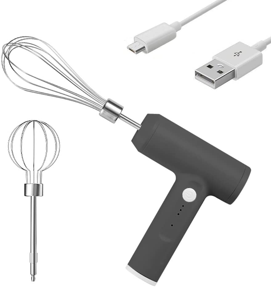 Hand Mixer Electric - 3 speed mixer electric handheld,Kitchen aid stand ...