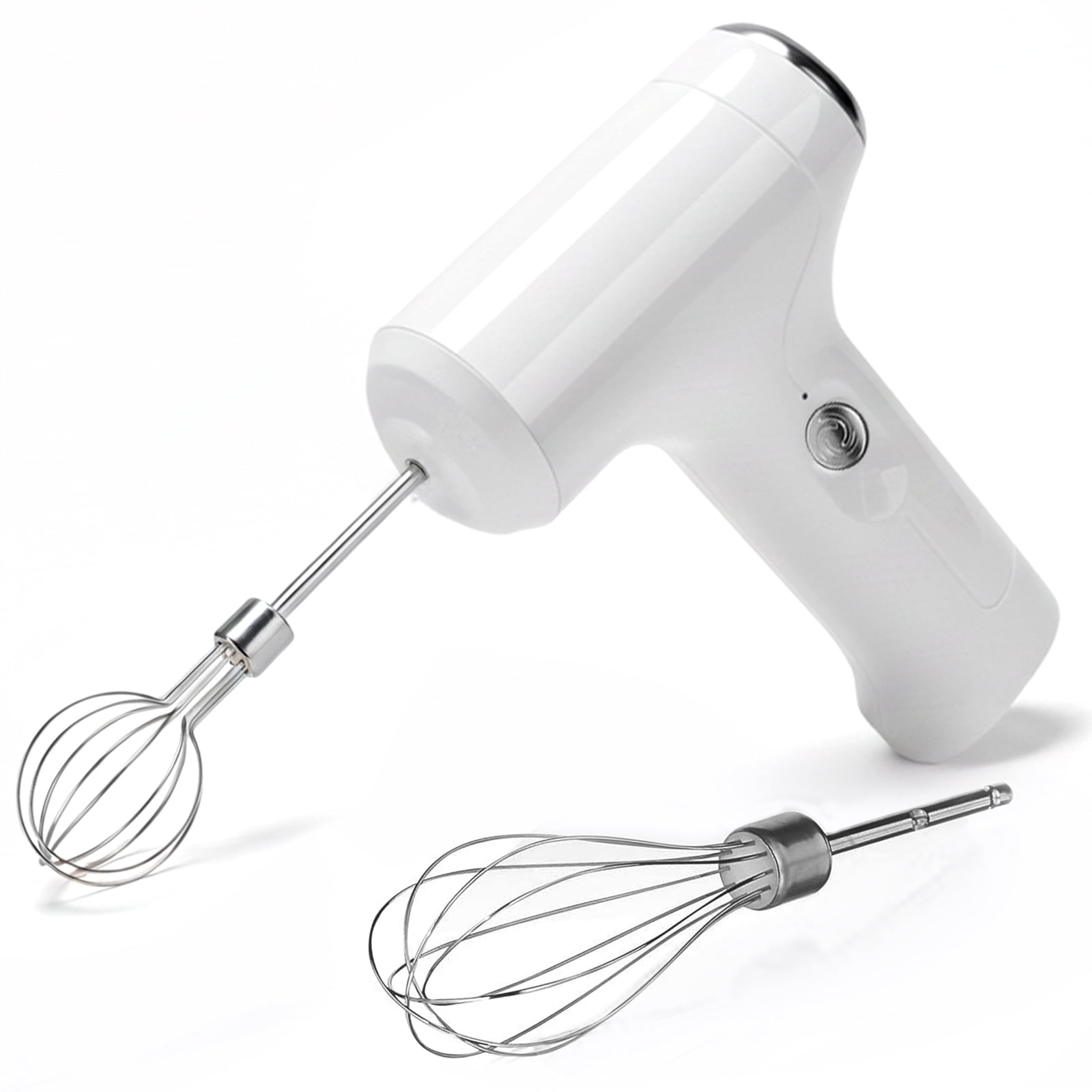 Hand Mixer Electric Handheld, Electric Hand Mixer, High - Power Motor ...