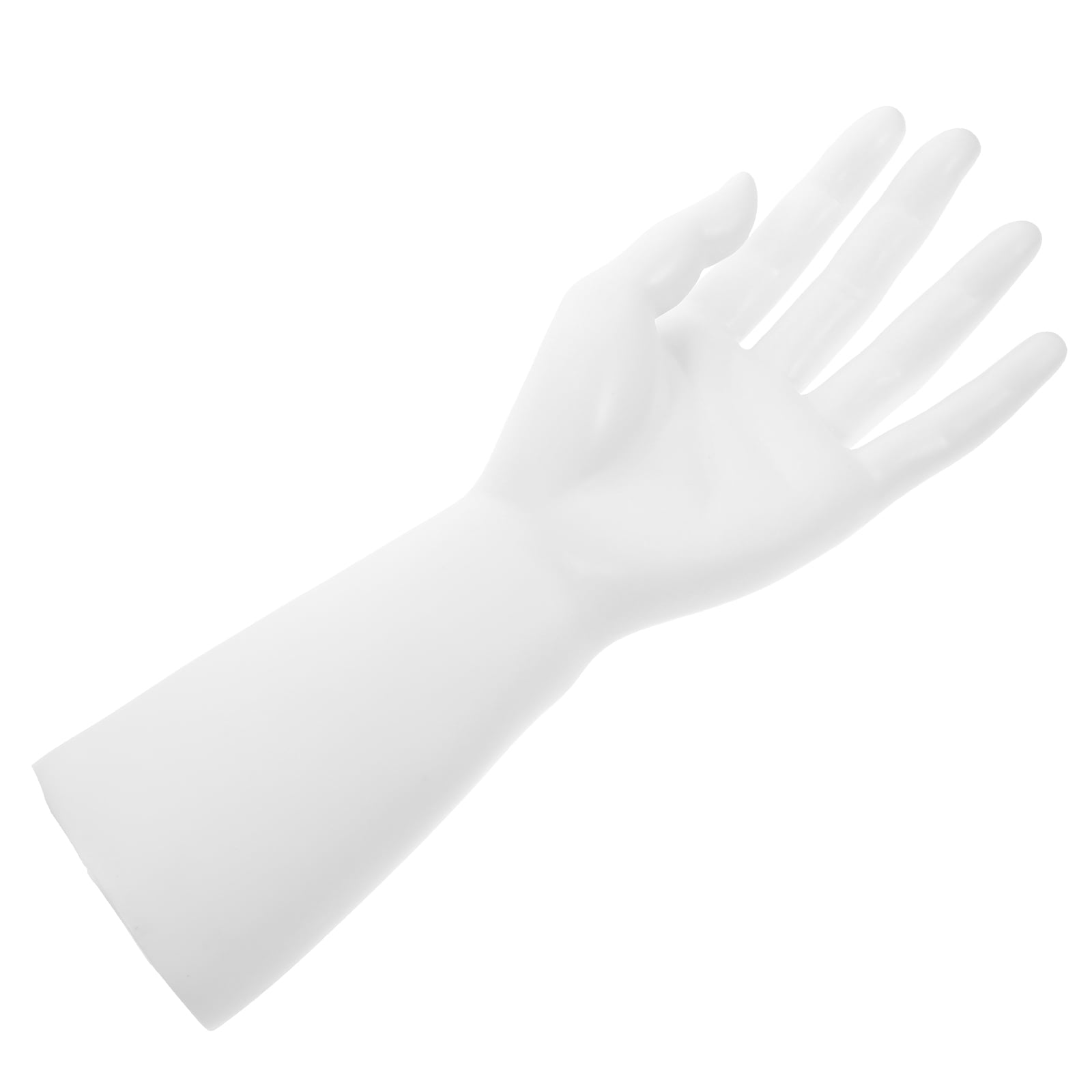 Hand Model Props Hand Mannequin Display Holder Prop Display Stand ...