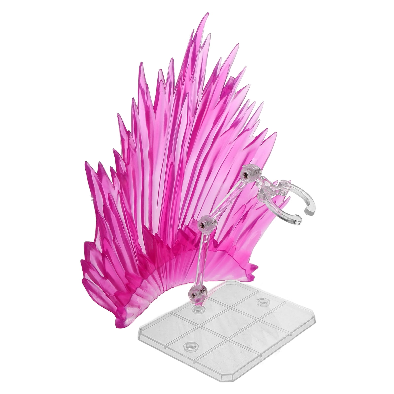 Hand Model Special Effects Models Plastic Effect Figures Display Holder ...