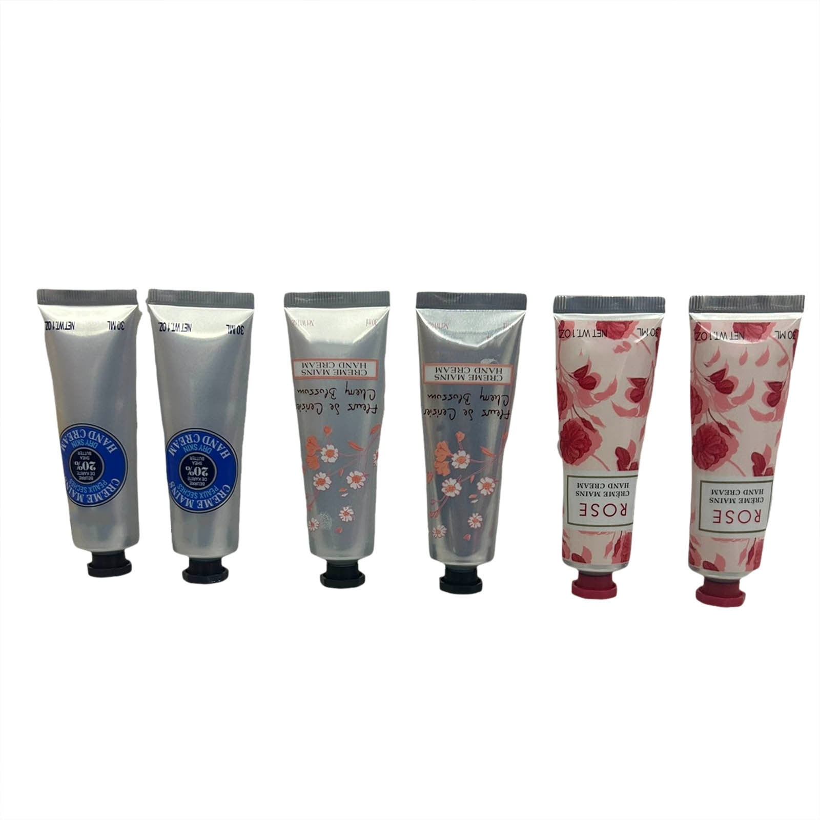 Hand Moisturizes and Cares for Every Inch of the Skin Beautiful ...