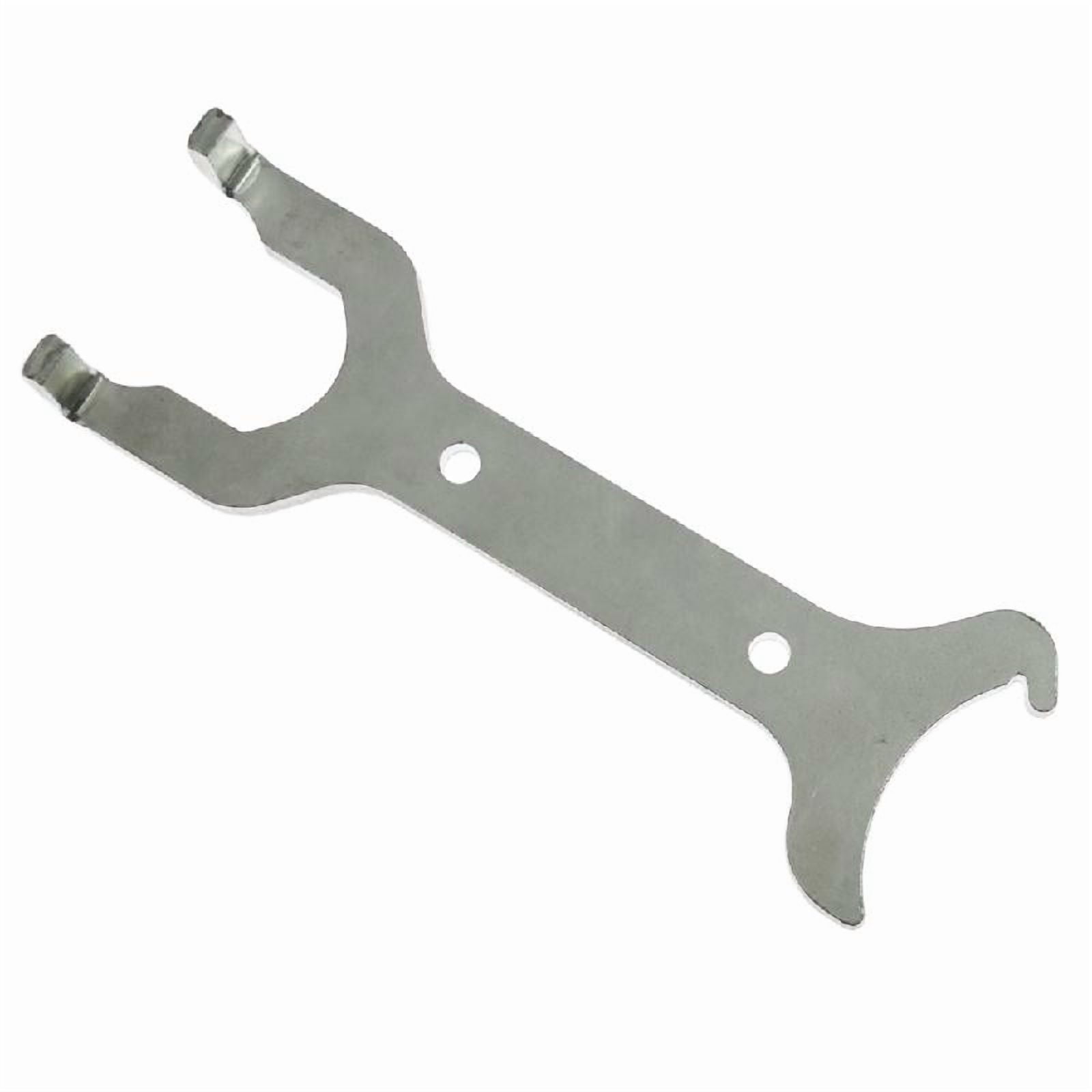Hand Motorcycle Shock Spanner Wrench Essential for Travel Suspension ...