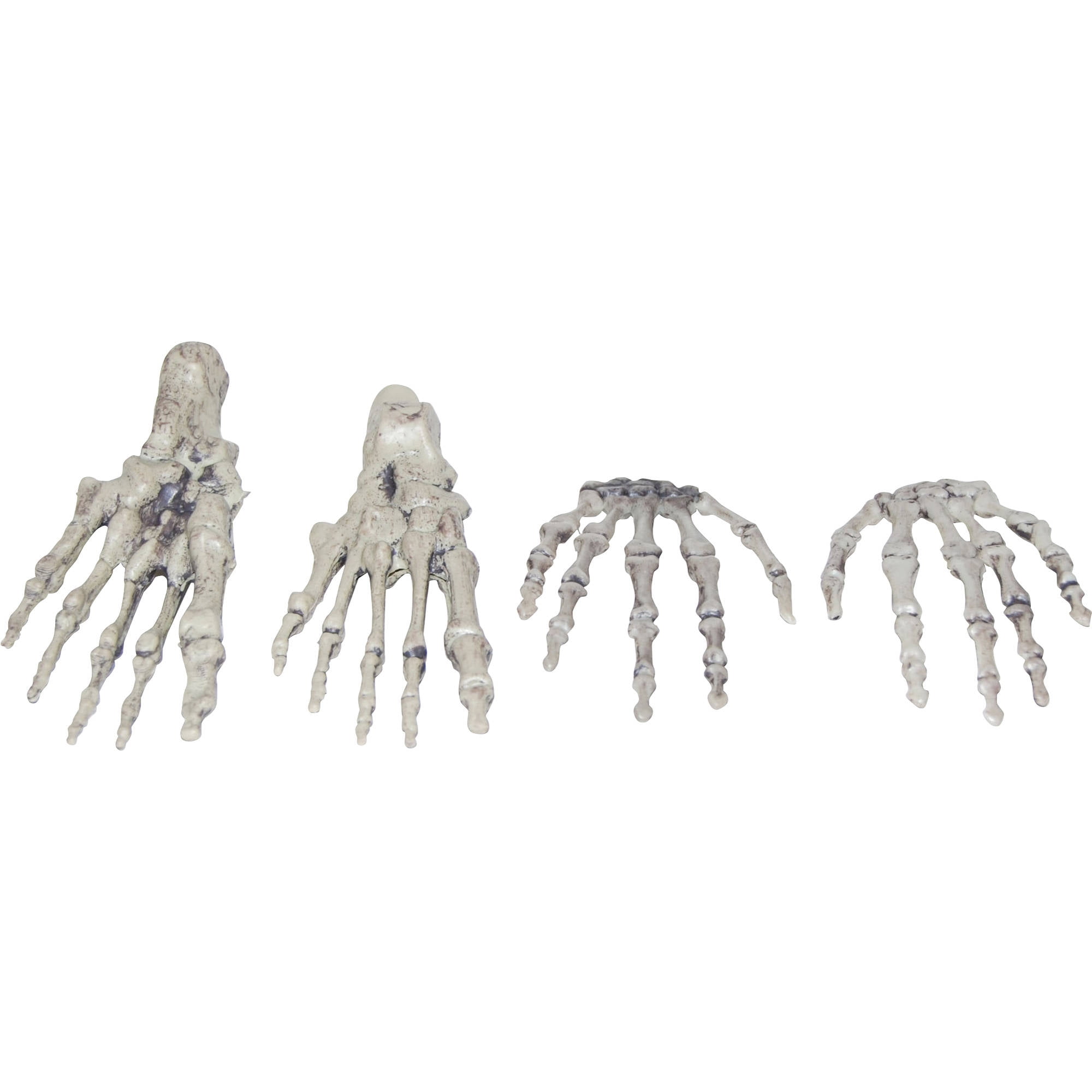 Hand N Feet Halloween Decoration - Walmart.com