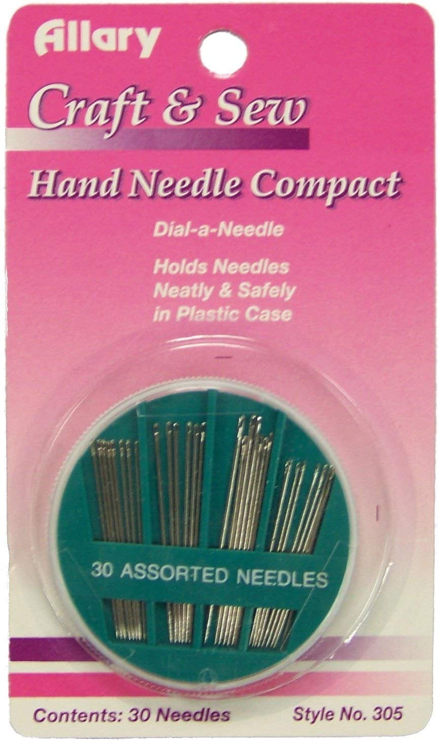 Hand Needle Compact - Walmart.com
