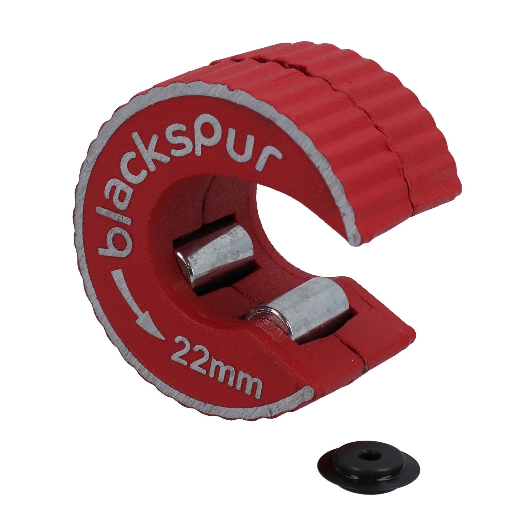 Hand Operated 22mm Copper Plastic Pipe Cutter Plumbing Auto Tube ...