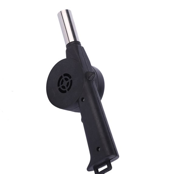 Hand Operated Blower Compacts Camp Stove Blower With Detachable Handle ...