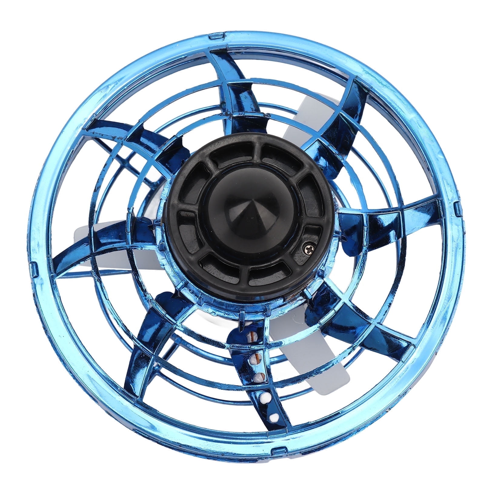 Hand Operated Drone Flying Toys USB Charging Mini UFO Drone Spinner ...