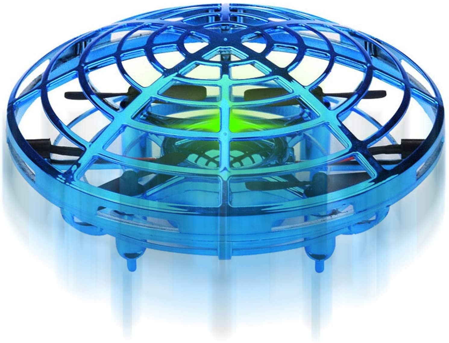 Hand-Controlled Drones for Kids & Adults - Indoor Helicopter Ball with ...