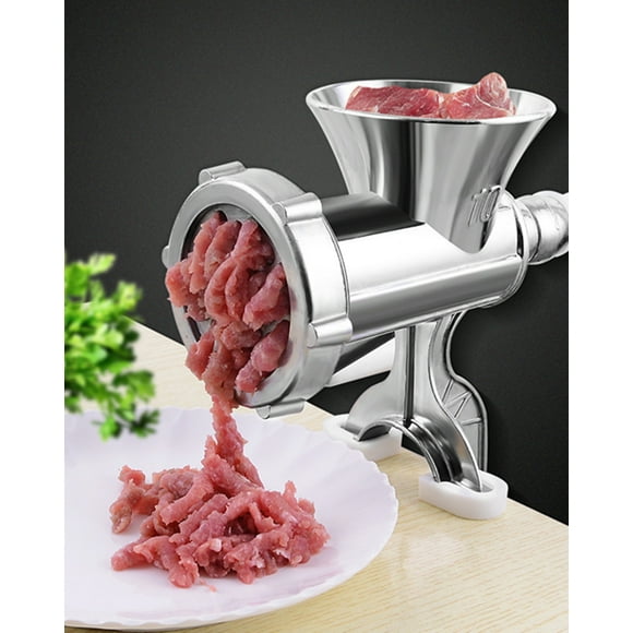 Manual Meat Grinders