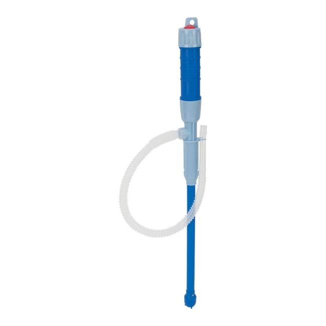 Hand Operated Plastic 2.5 in. Fluid Transfer Pump - Walmart.com