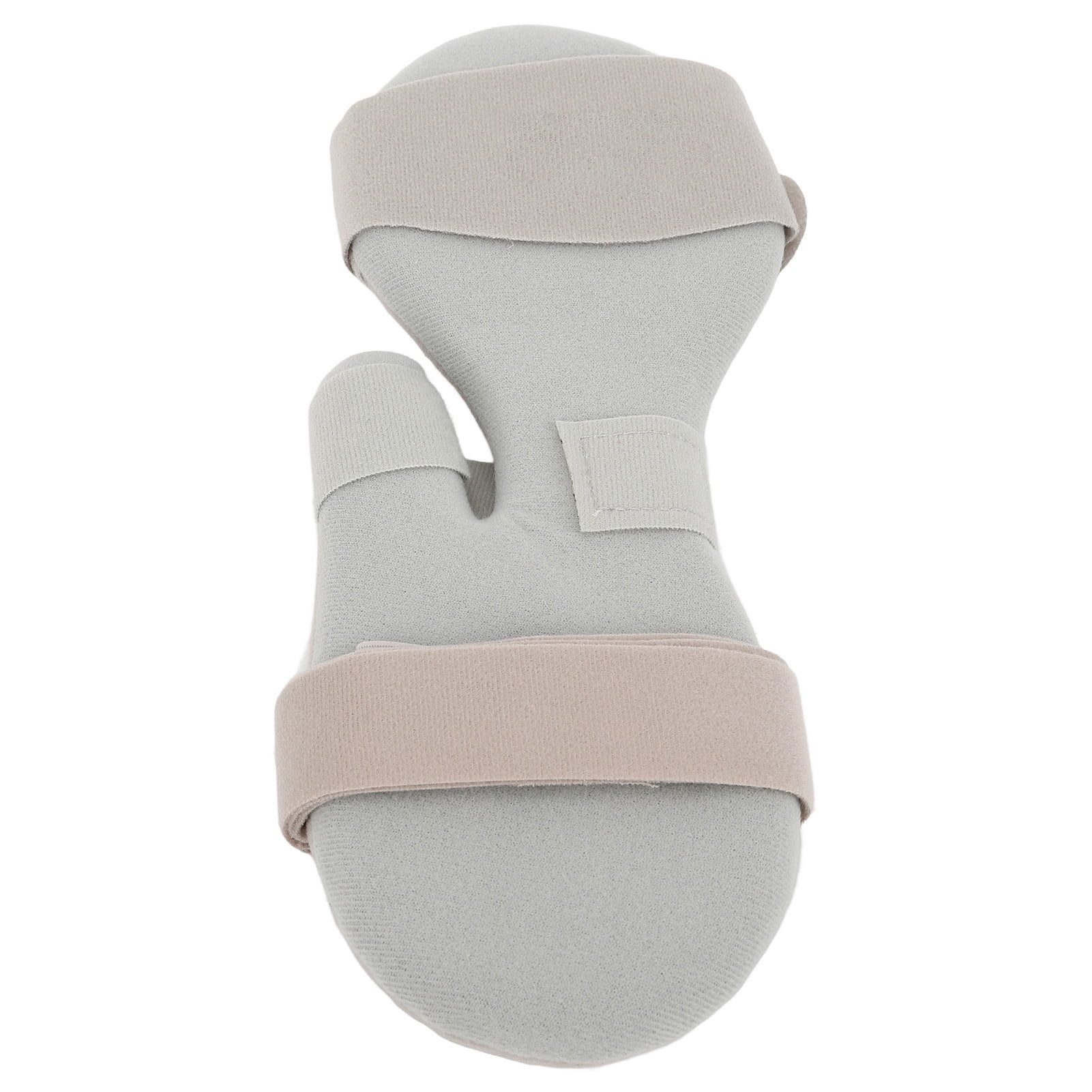 Hand Orthotic Splint Adjustable Resting Hand Splint Ergonomic Finger ...